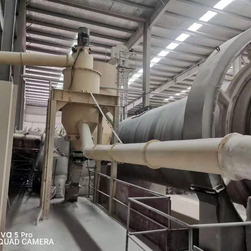 Powder Coating & Surface Modification production line working principle ...